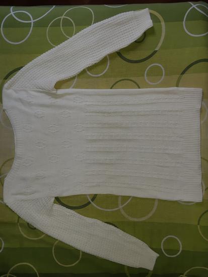 Beli džemper 300din