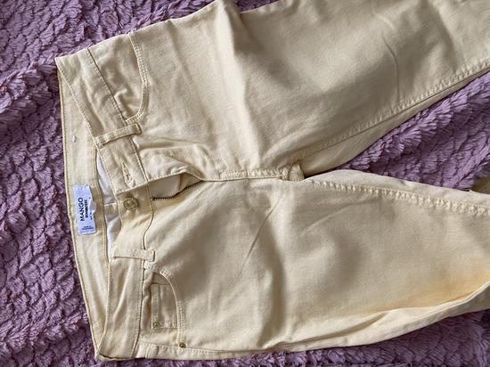 Mango pantalone