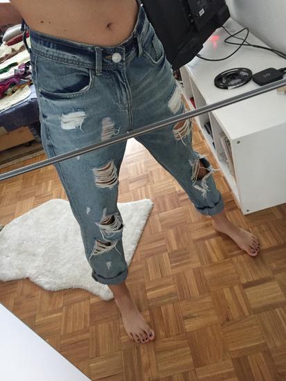 Boyfriend jeans/vel. M