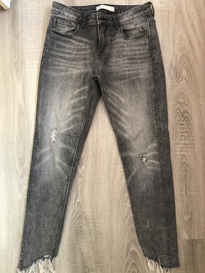 Zara farmerke