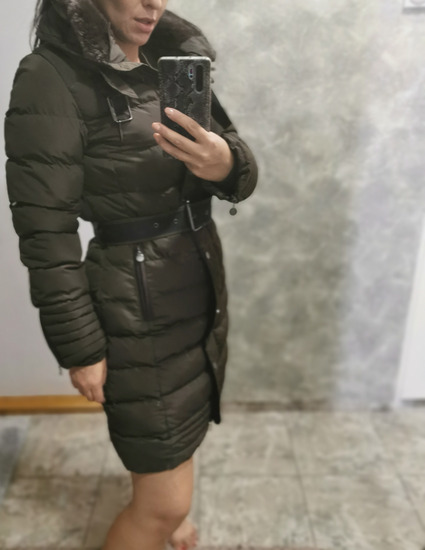 Zimska jakna! NOVAAAA M