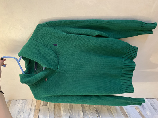 Original Ralph Lauren dzemper