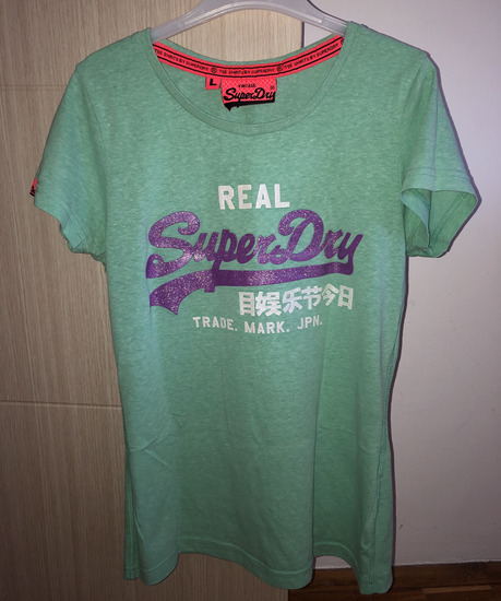 Superdry majica