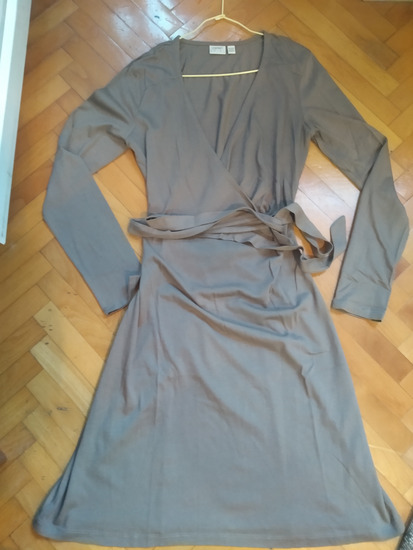 Nova ESPRIT pamucna haljina L Rasprodaja