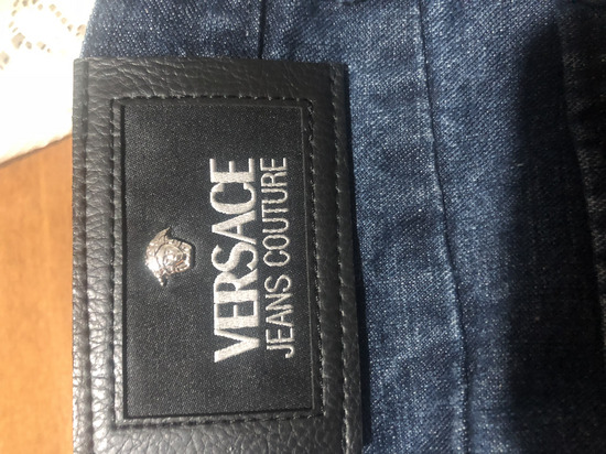 Versace farmerice