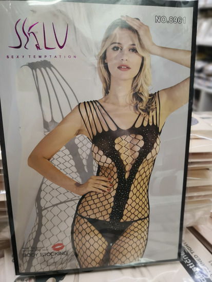 Seksi kostimi koji će izludjeti tvog partnera