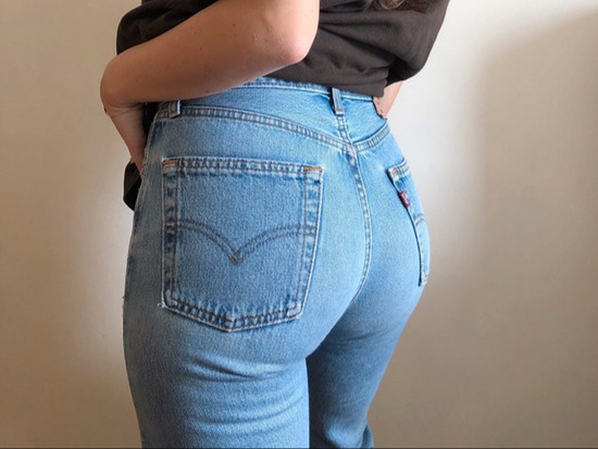 LEVI'S 501 original - xxs   1700 samo danas