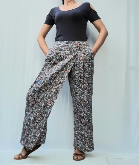 Pantalone unikatne