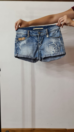 Stradivarius sorts