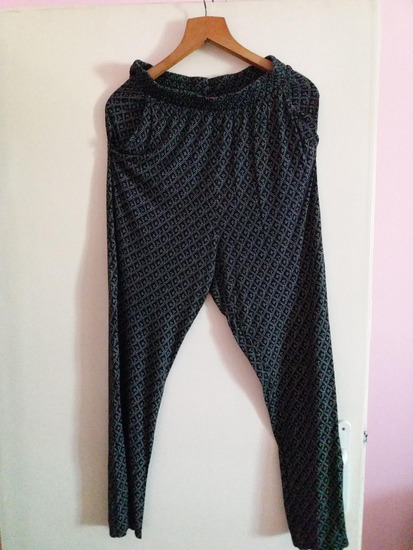 H & M pantalone L