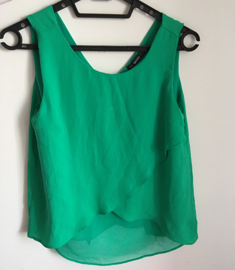 Bershka bluza