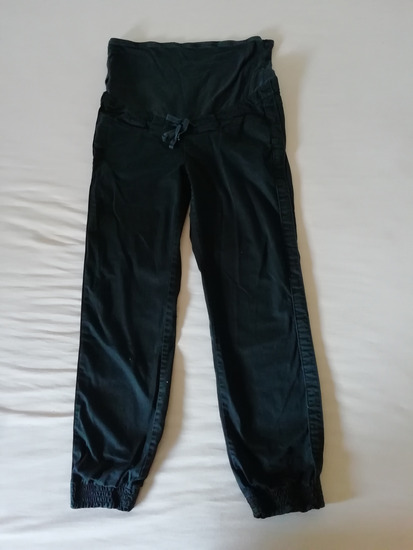 Benetton trudničke pantalone