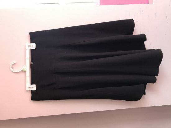 Imperial crna suknja