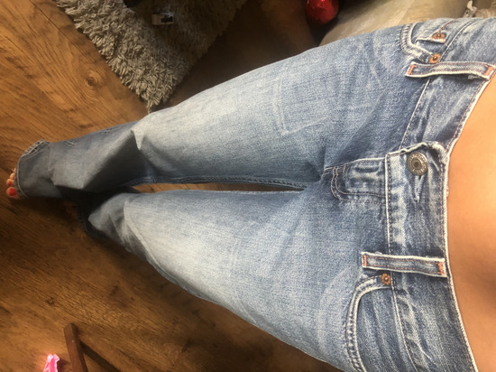 Levis farmerke zvoncare