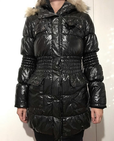 Zimska jakna ženska