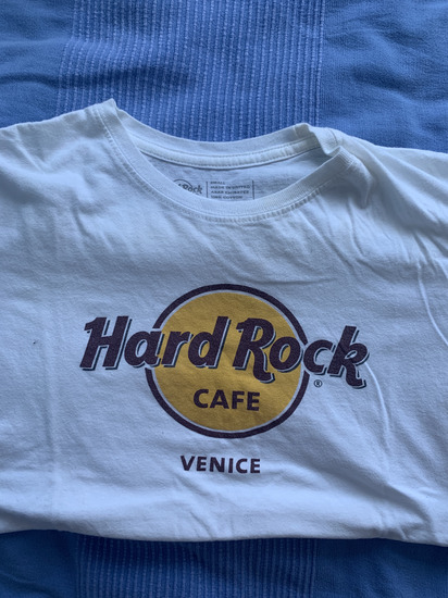 HARD ROCK majica