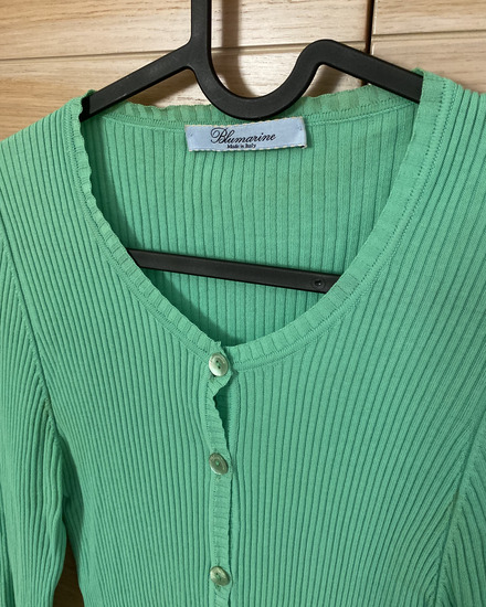 BLUMARINE SET- majica i džemper