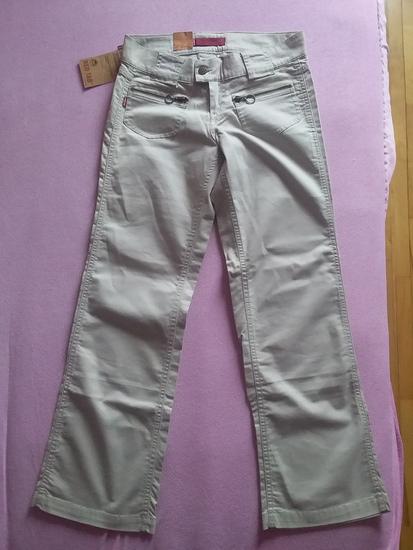 LEVIS "Mary Beth" W27 L30* Original*Novo*