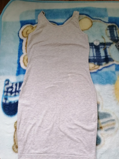 Haljina pamučna 300 dinara