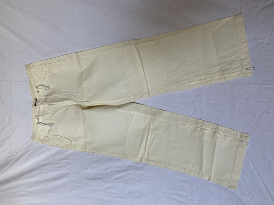 Lagane fine pantalone