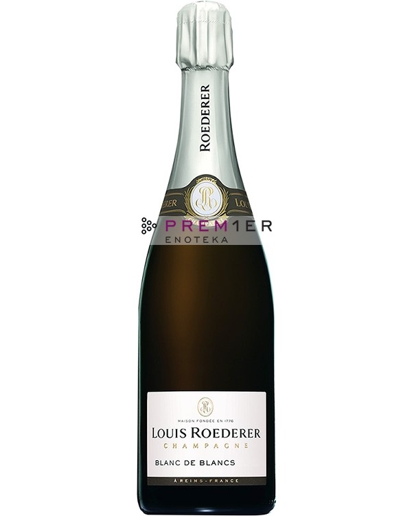 Louis Roederer Blanc de Blancs Vintage 0.75l 2013