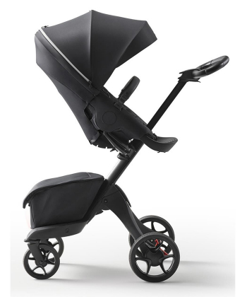 Stokke Xplory X kolica za bebe - Rich Black