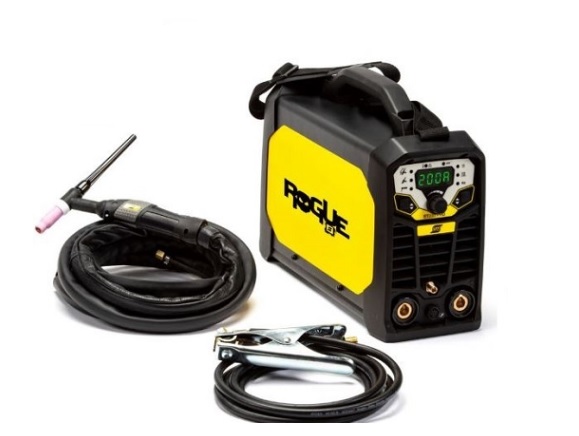 ESAB aparat za varenje ROGUE ET 180i CE TIG, 180A 0700500080