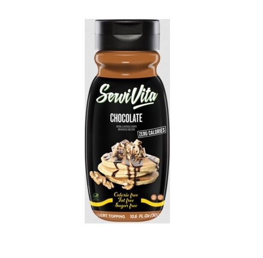 ServiVita chocolate (320ml)