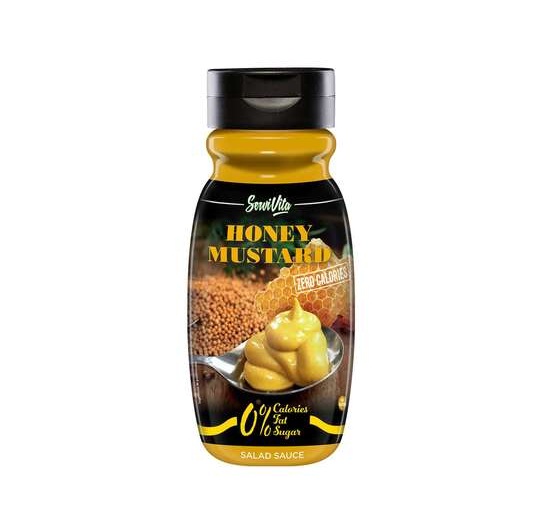 ServiVita honey mustard (320ml)