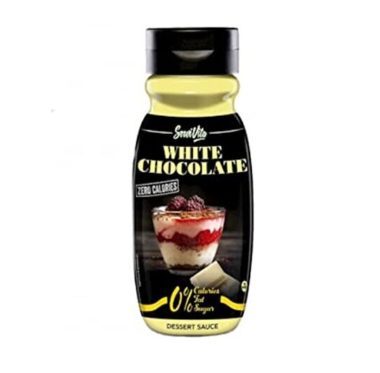 ServiVita white chocolate (320ml)