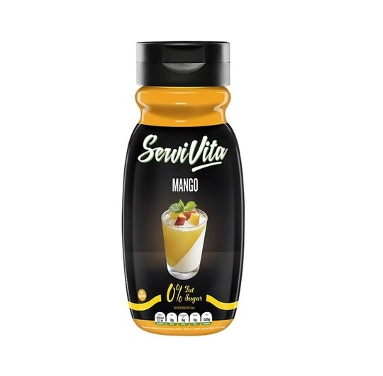 ServiVita mango (320ml)