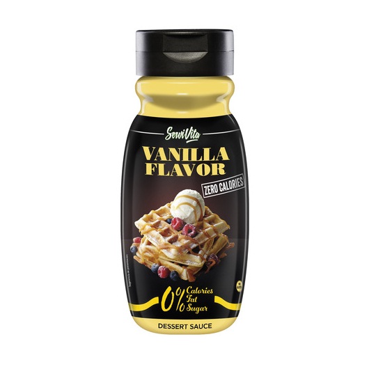 ServiVita vanilla (320ml)