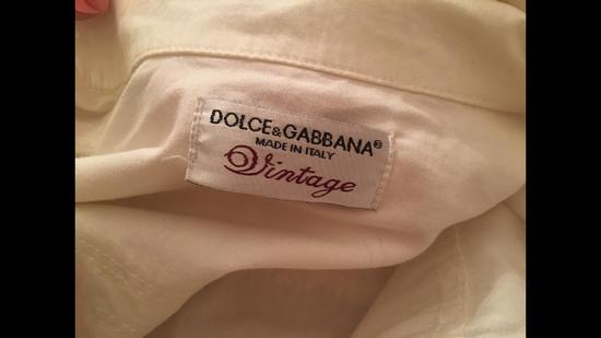 Dolce&Gabbana jaknica