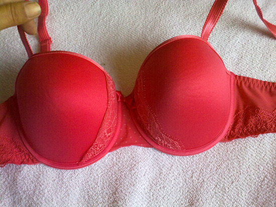 Hunkemoller brus, vel.85/90C