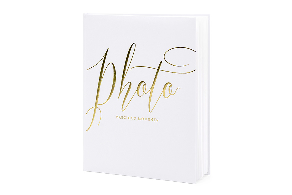 Album za slike Precious moments – 24cm