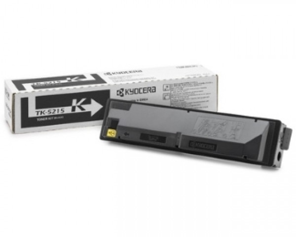 KYOCERA TK-5215K crni toner