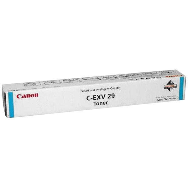 Canon Toner C-EXV29 C (2794B002AB)