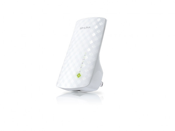 TP-LINK Wi-Fi Range Extender AC750 750Mbps, 1x10100M LAN, 3x interne antene