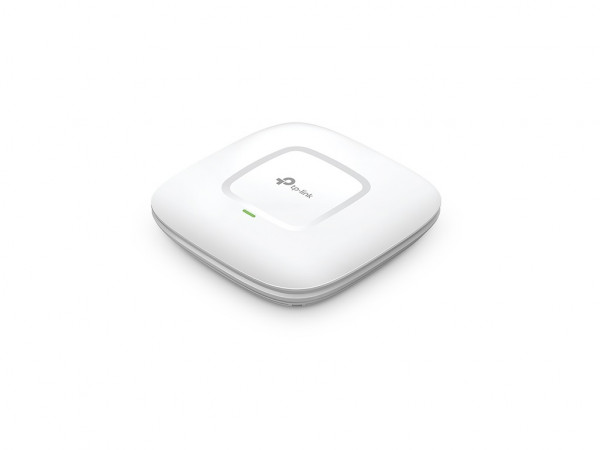 TP-LINK Access point N300 Wi-Fi, 1x 10100Mbps LAN, Ceiling Mount, 2x interna antena