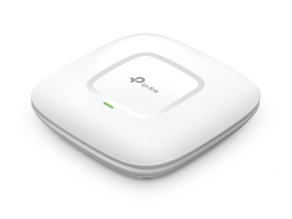 TP-LINK Access point AC1750 Wi-Fi Dual Band, 1x Gigabit LAN, Ceiling Mount, 6x internih antena