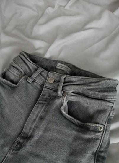 ZARA skinny farmerke!