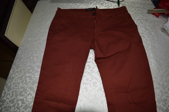 Pantalone terranova nove velicina L