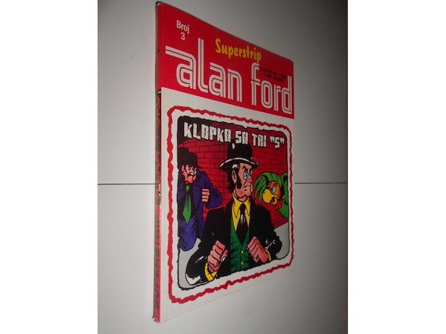 alan ford svet 3