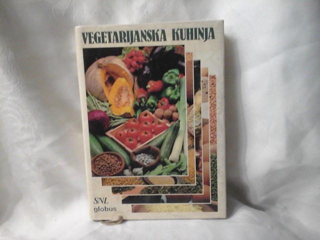 Vegetarijanska kuhinja