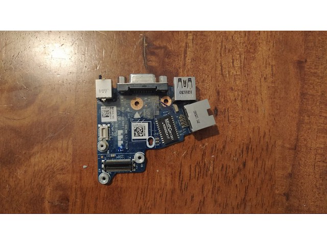 USB za Dell E6430