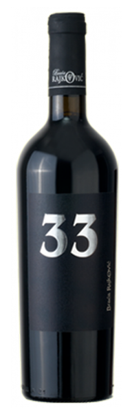 Braća Rajković 33
