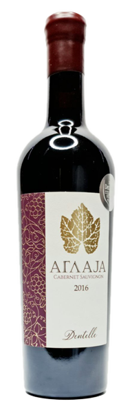 AGLAJA CABERNET SAUVIGNON DENTELLE
