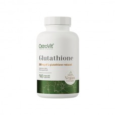 Glutathione Vege 200mg, 90kap