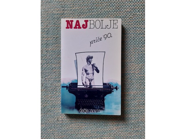 Najbolje priče 90