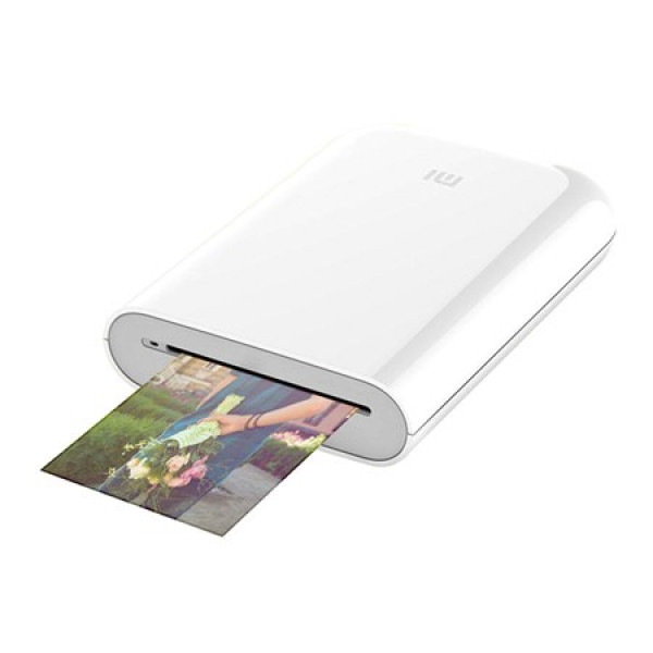 Xiaomi mi Portable Photo Printer